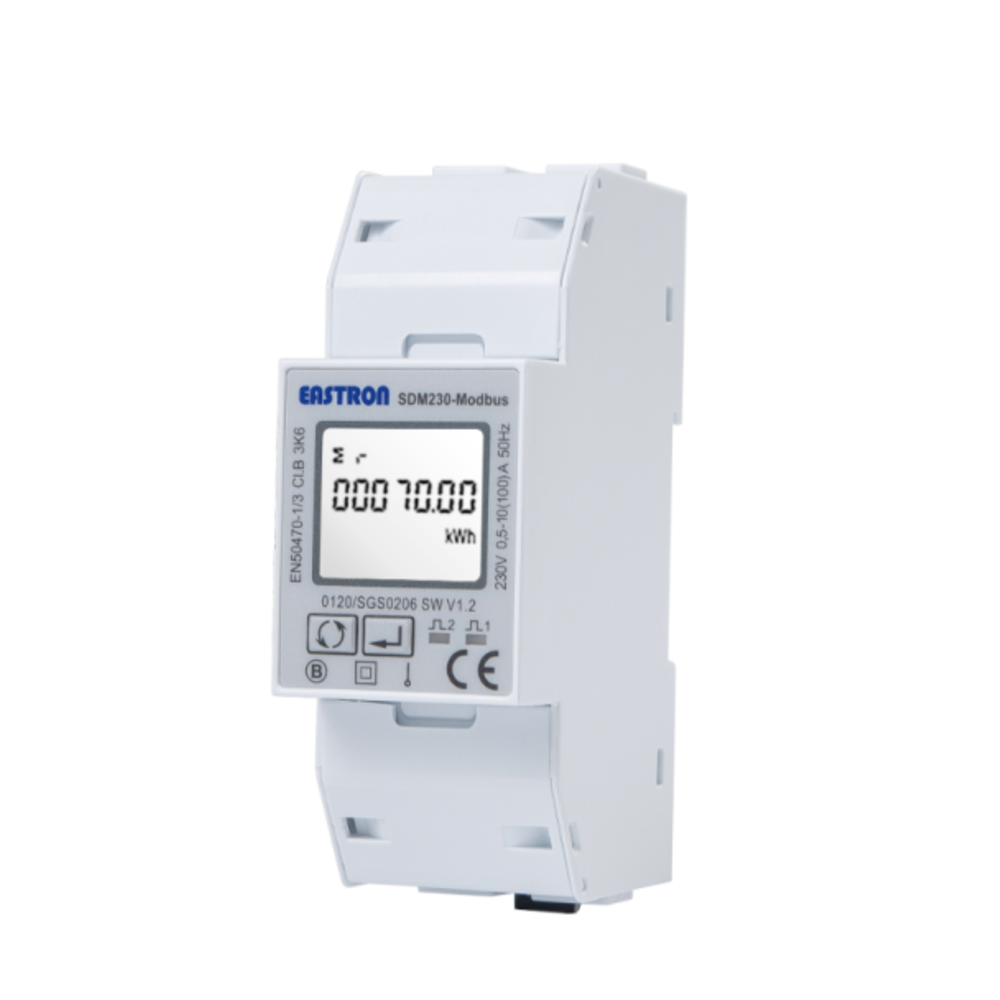 Sigen Power Sensor SP-DH - Solar Outlet