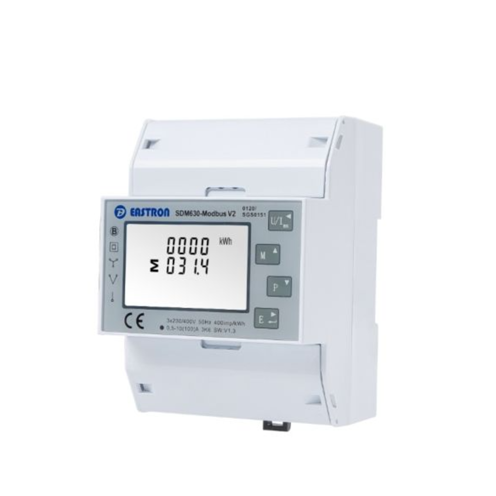 Sigen Power Sensor TP-DH - Solar Outlet