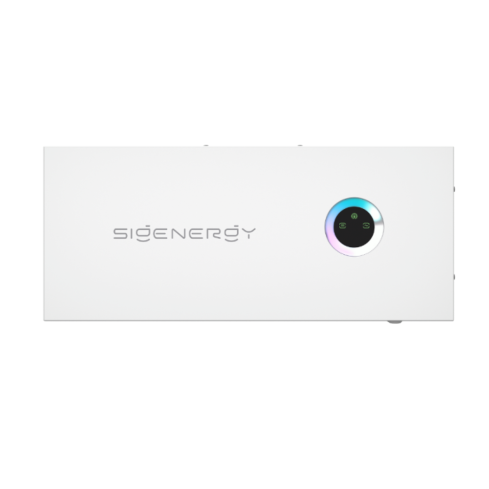 Sigen Energy Controller 5.0 TP Low Voltage - Solar Outlet