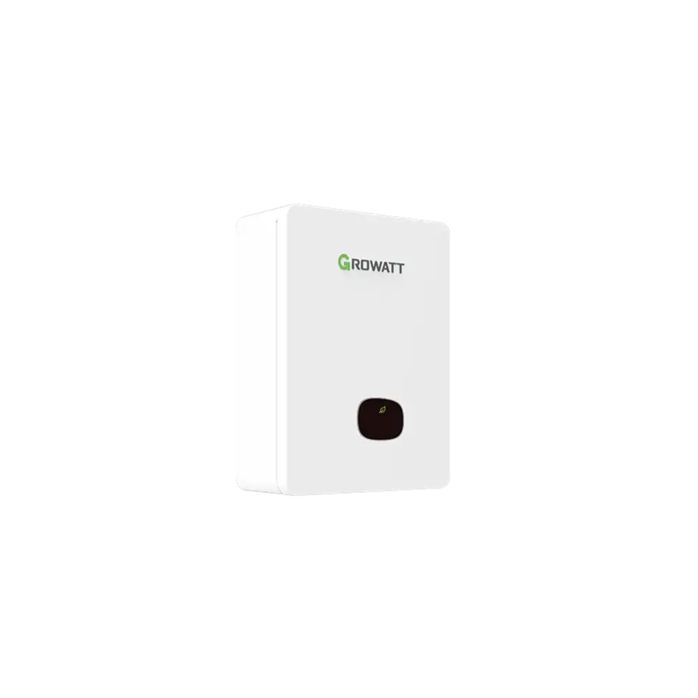 Growatt Backup box SYN-50-XH-30 3-fase (O-G-SYN-50-XH-30) - Solar Outlet