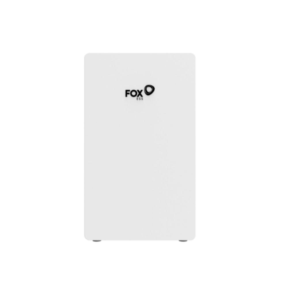Fox ESS EP6 High Voltage Battery - Solar Outlet