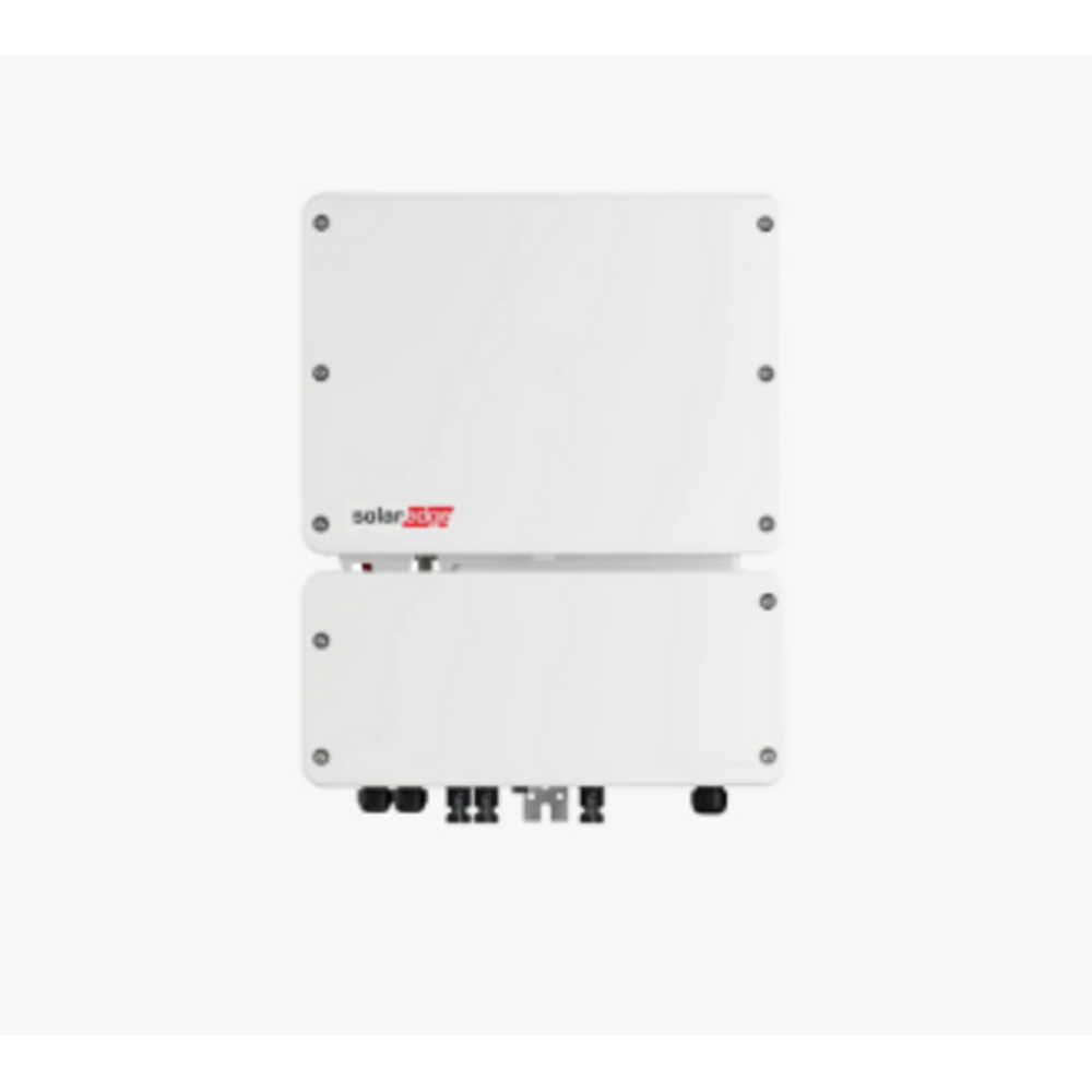 SolarEdge Home Hub 1-fase omvormer SE2200H - Solar Outlet