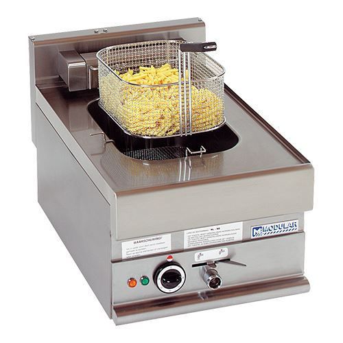 Friteuse 65/40 FRE 40cm module 400V 7500W // - Renaud – Delft ...