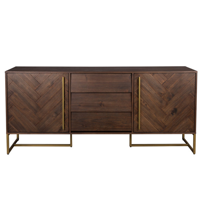 Design Dressoir Kopen? Bekijk Alle Dressoirs - wonenmetlef.nl