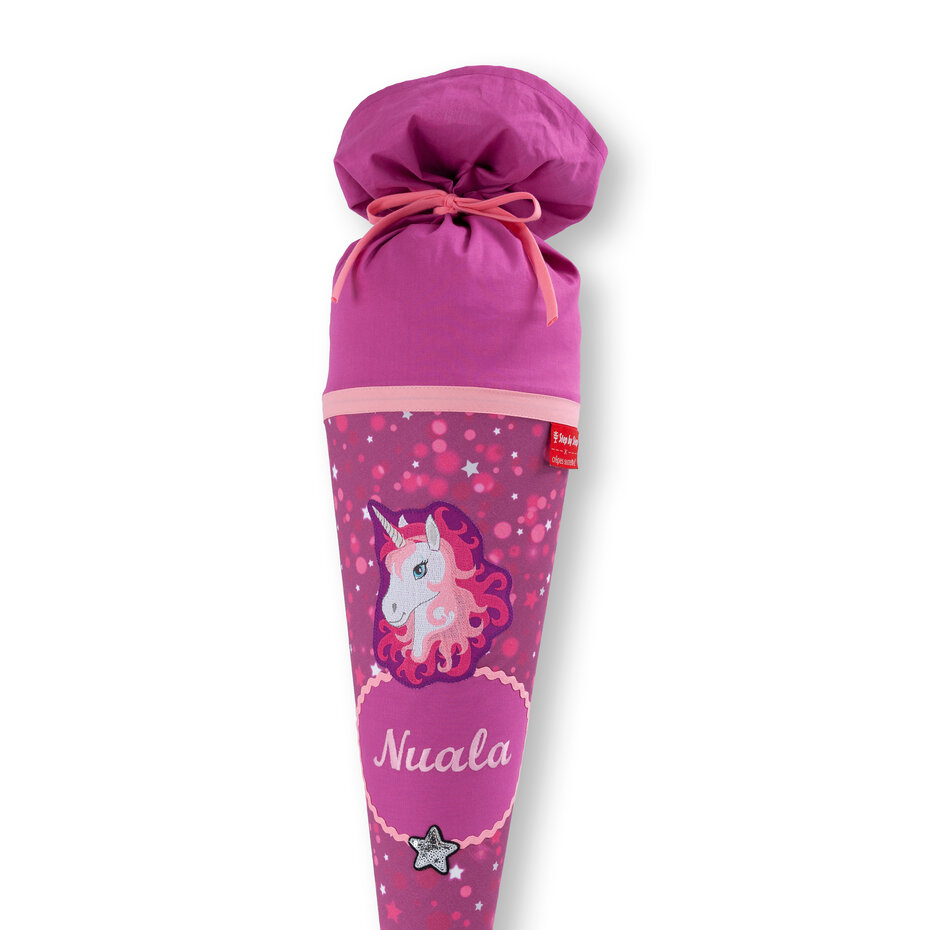 Stoff Passend Zu Step By Step Unicorn