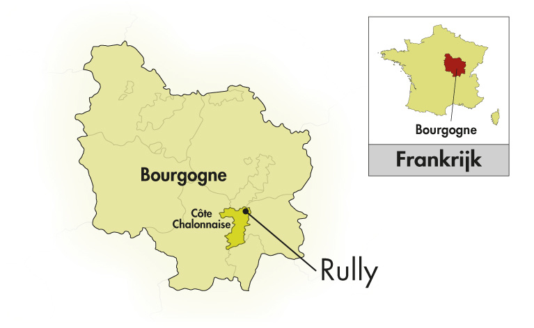 Bestel hier Jean Chartron Rully Montmorin | Het Wijnportaal | Het ...