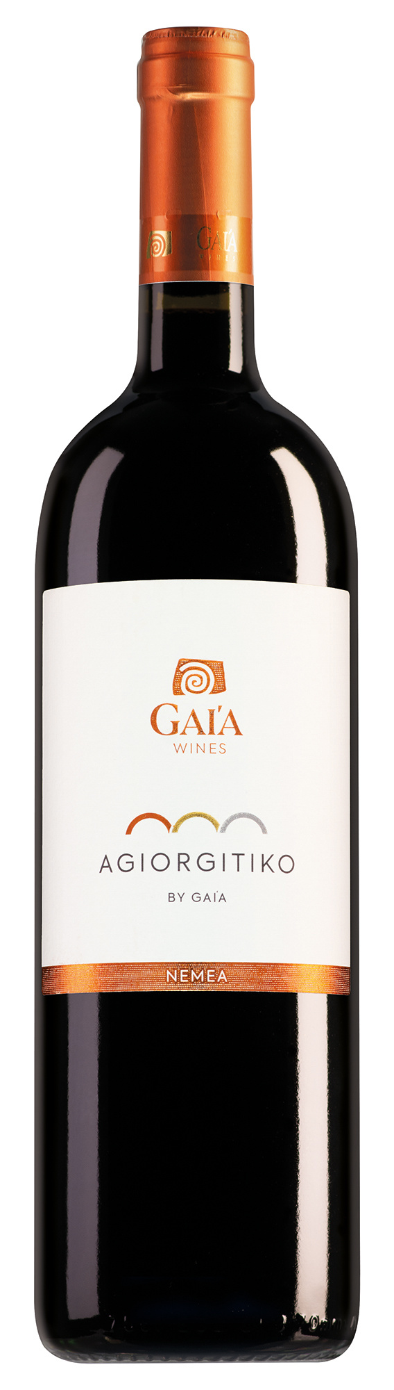 Gaia Wines Nemea Agiorgitiko 2019 | Het Wijnportaal