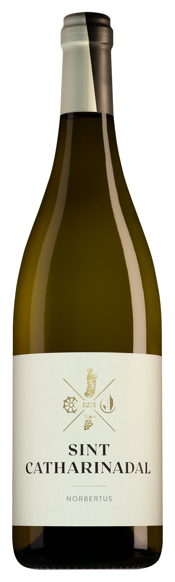 Saint Catherine's Valley Norbertus White 2022 | Het Wijnportaal