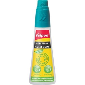 Velpon Alleslijm (flacon 90ml) - t Klavertje Vier