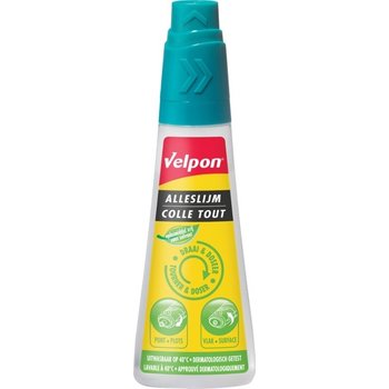 Velpon Alleslijm (flacon 90ml) - t Klavertje Vier