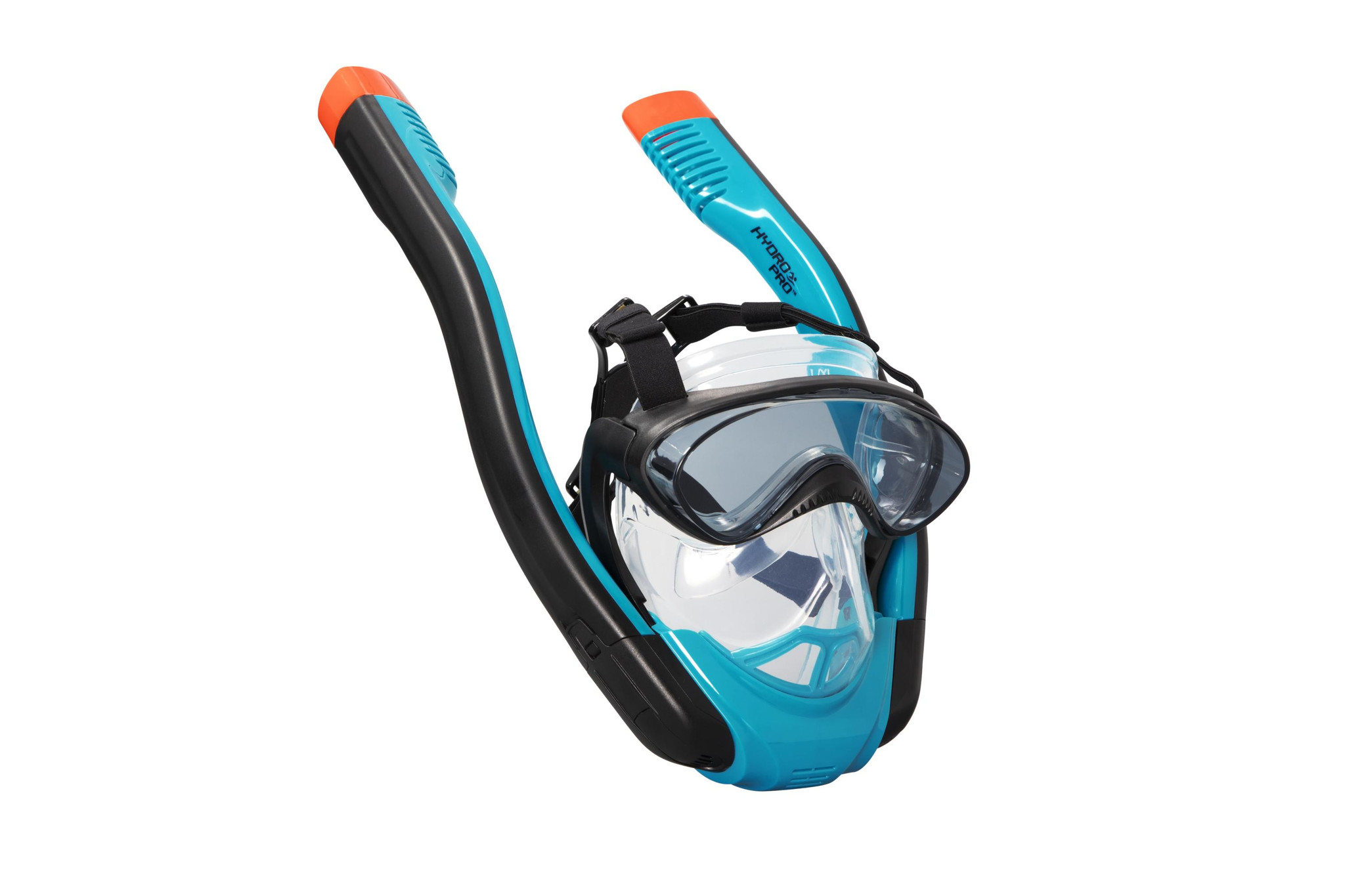 Hydro-Pro SeaClear Flowtech Snorkeling Mask - t Klavertje Vier