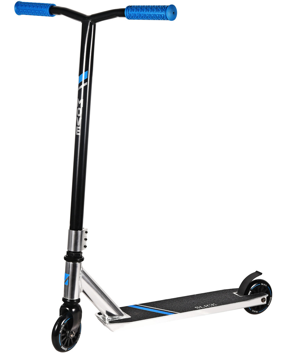 Stuntstep Move Slick II - t Klavertje Vier