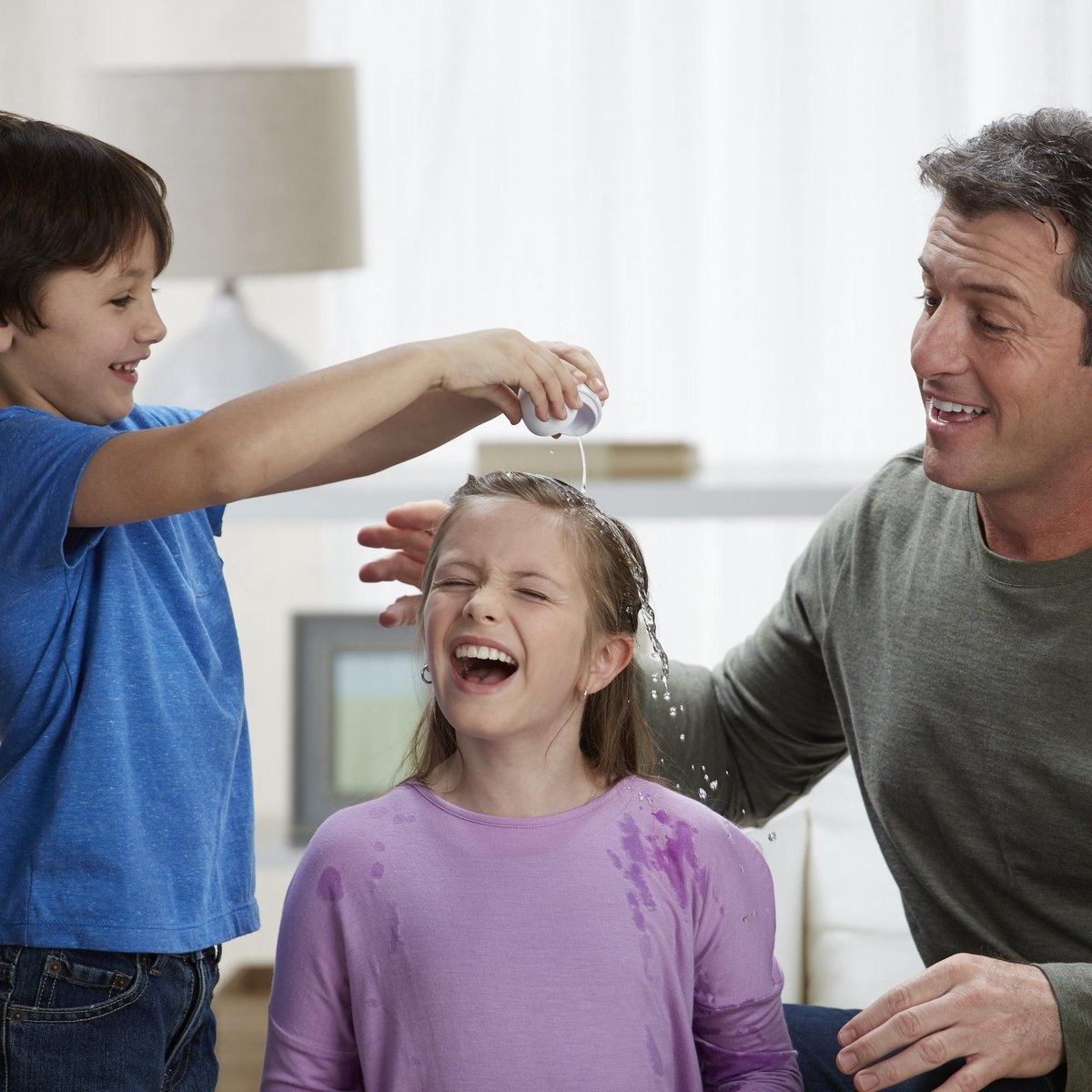 Ei-Hoofd - t Klavertje Vier