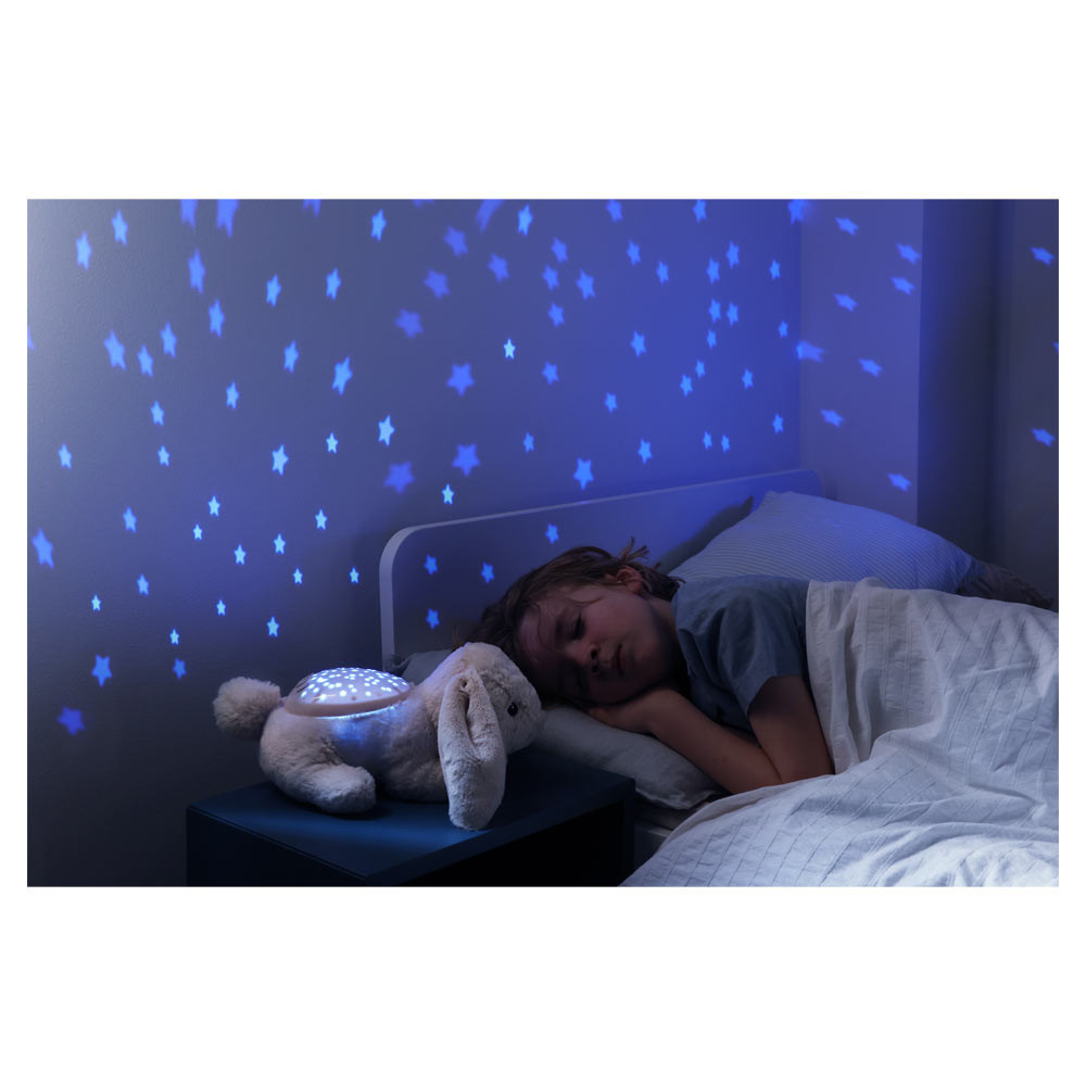 cloud-b Twilight Buddies - Bunny - t Klavertje Vier