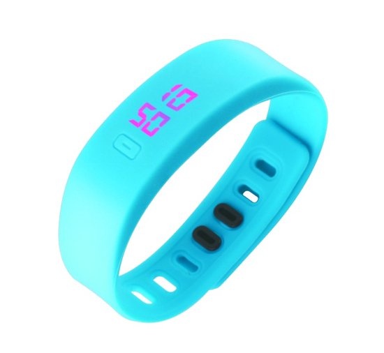 Wonky Monkey Watch - 1 kleur - t Klavertje Vier