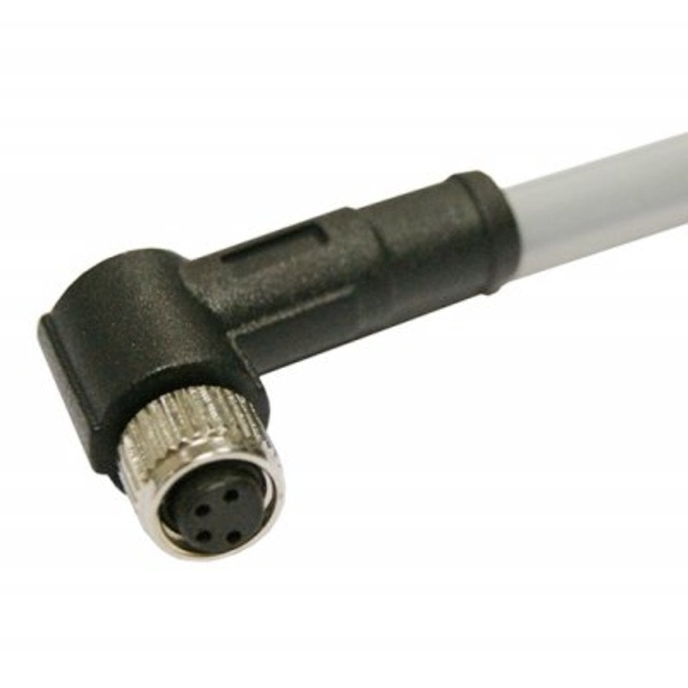 M8 sensor kabel met haakse stekker - PIMZOS.COM