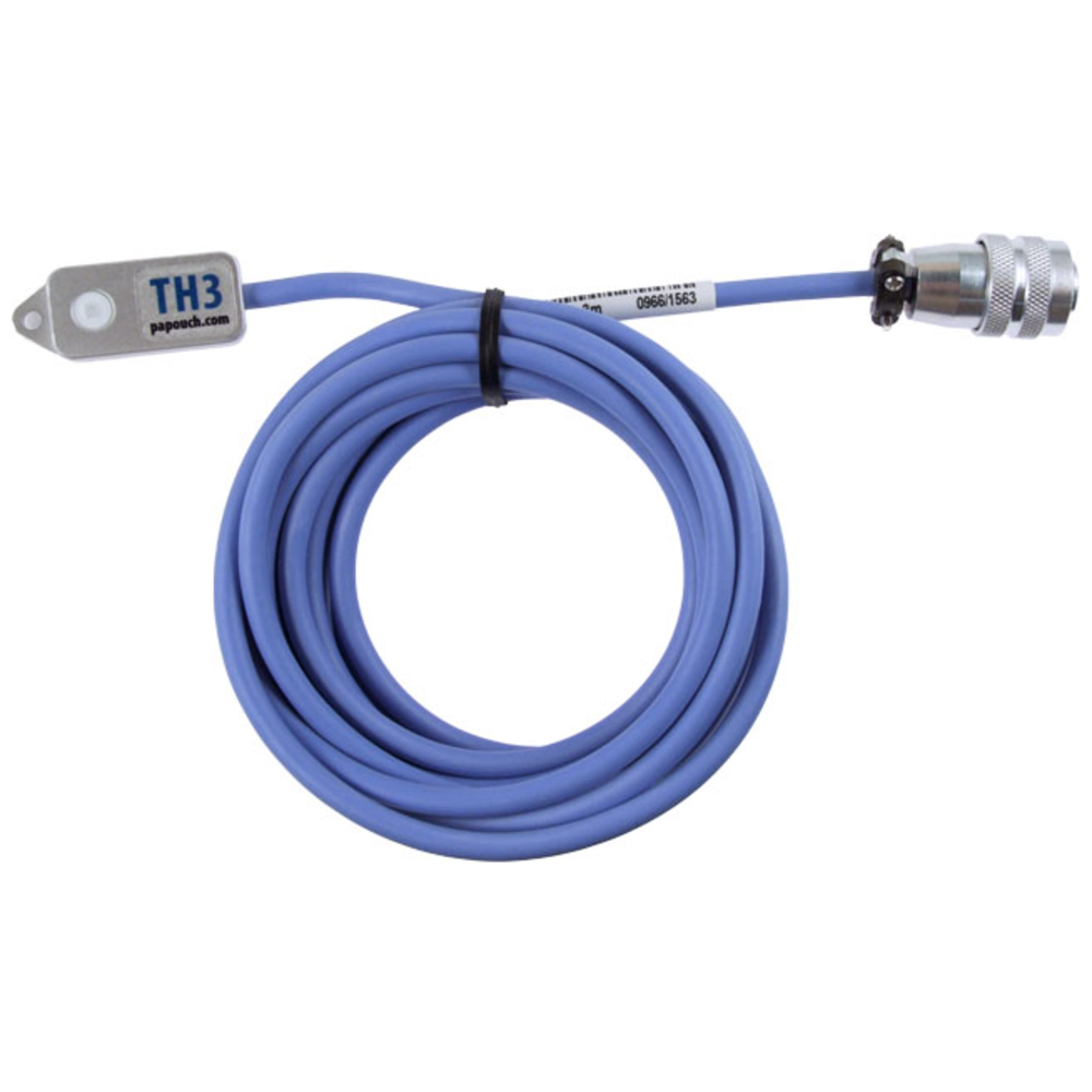 SNS-THE Temperature and humidity sensor - PIMZOS.COM