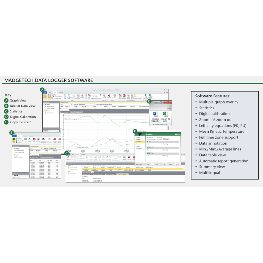 Shock300 - the new Shock datalogger from Madgetech - PIMZOS.COM