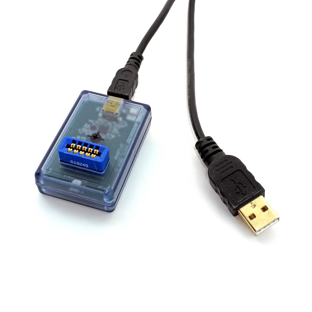 IFC203 USB Interface Cable - PIMZOS.COM