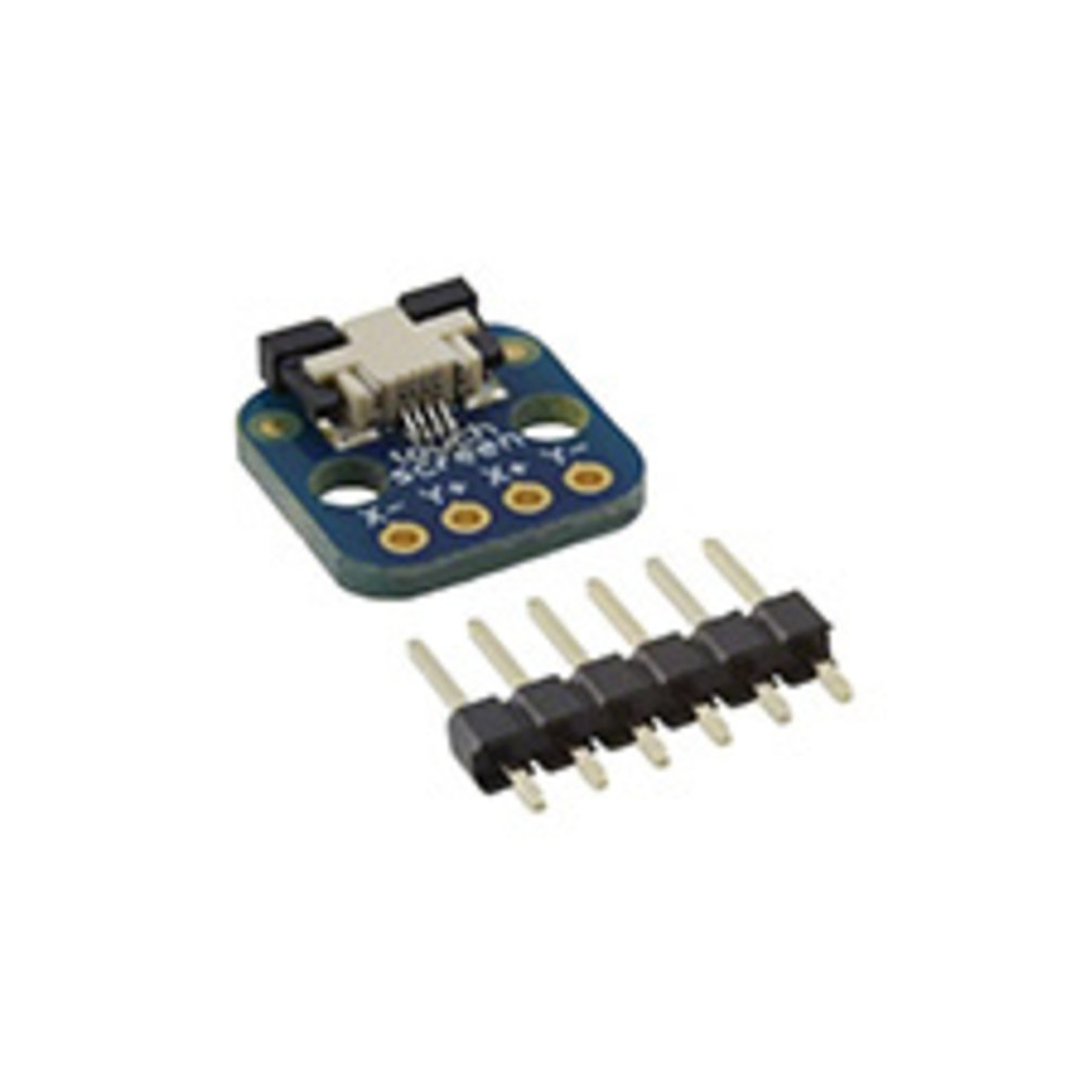 GOD04786 Flex Cable Breakout Board - PIMZOS.COM