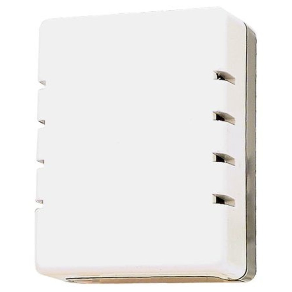 Pt100 Indoor Air Temperature Sensor - PIMZOS.COM