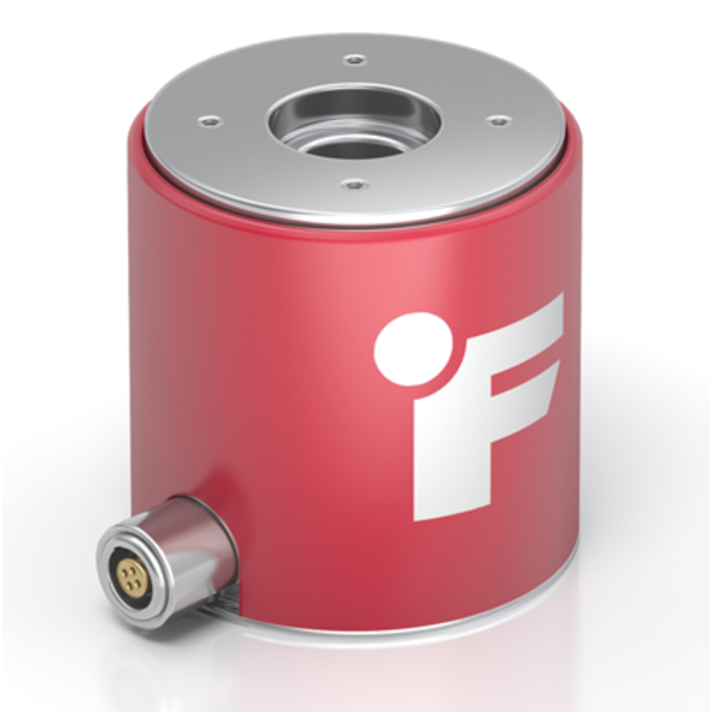 FUTEK TFF400 Reaction Torque Sensor - PIMZOS.COM