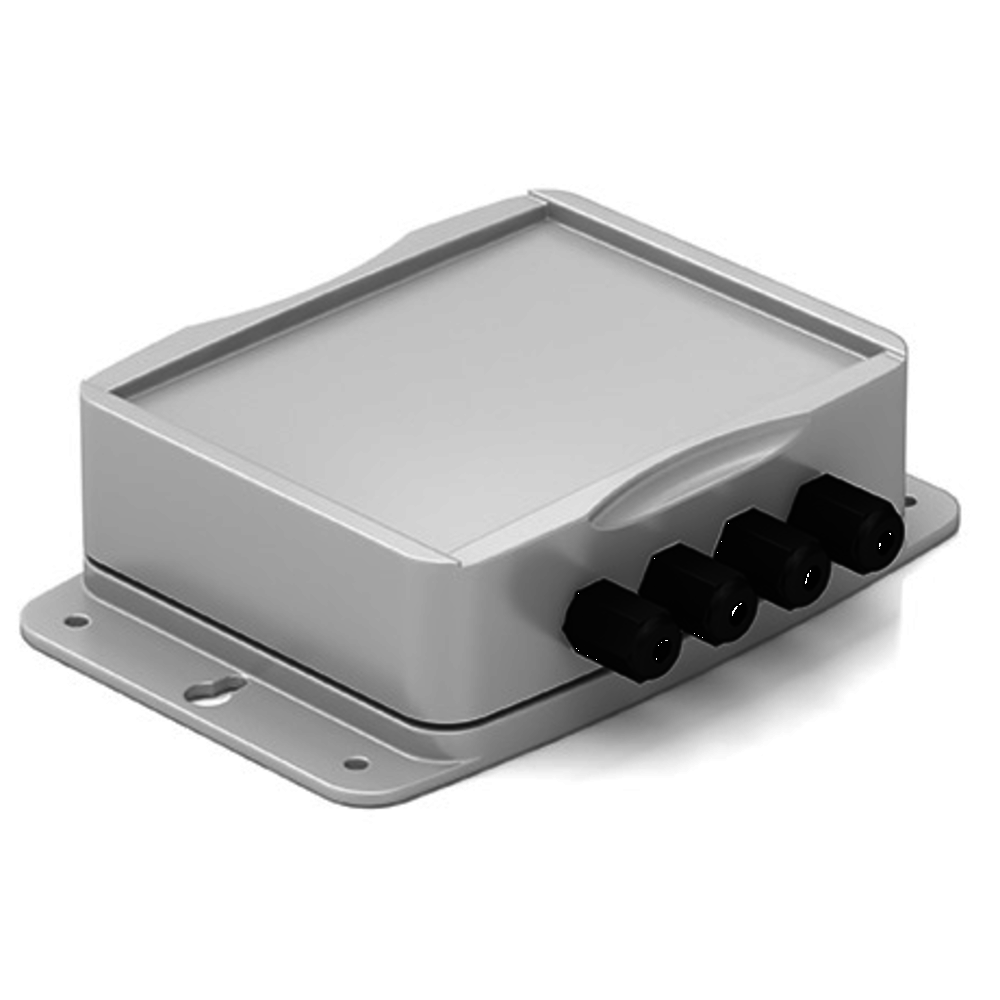 IAC200 4 Channel Summing Junction Box - PIMZOS.COM