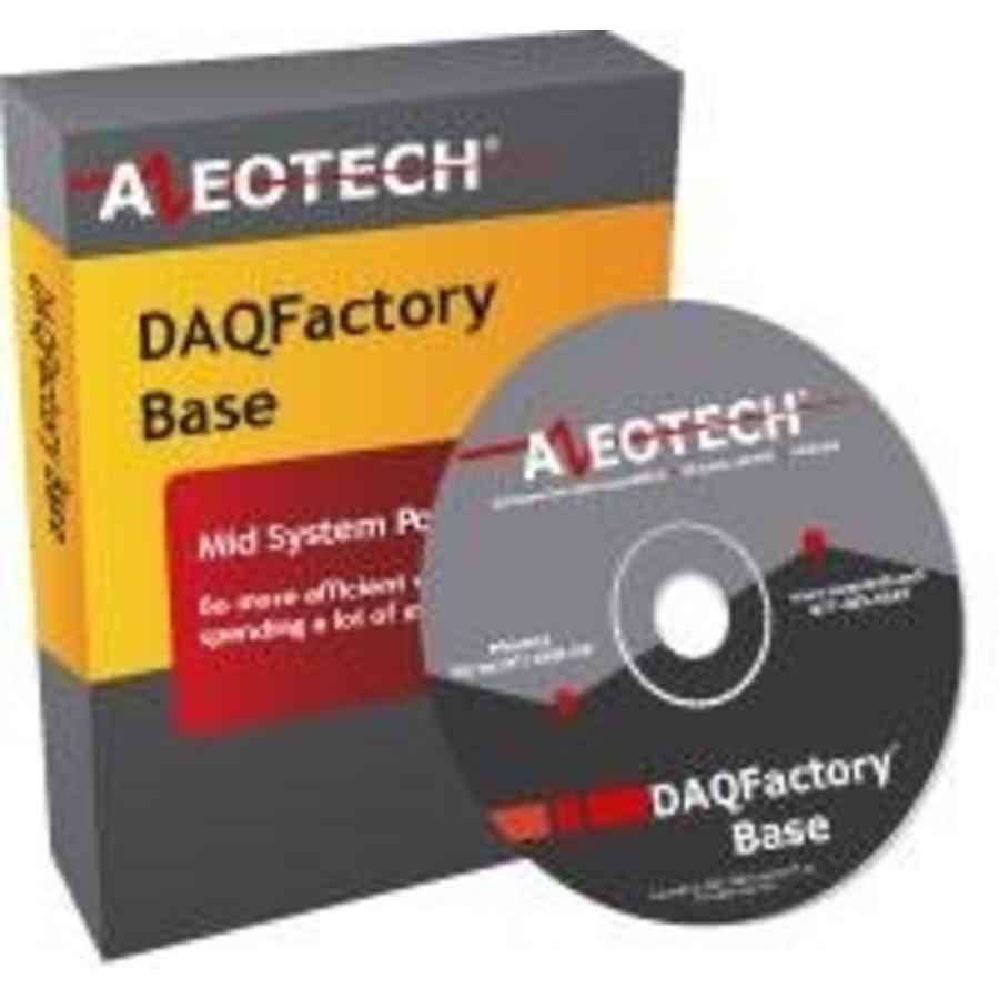 DAQFactory Base - PIMZOS.COM