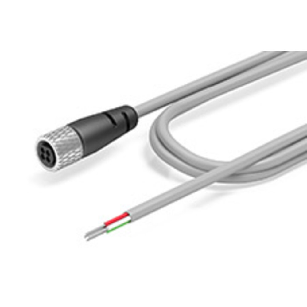 ZCC200 Cable with 4 Pin Micro Mating Connector (CC19) - PIMZOS.COM
