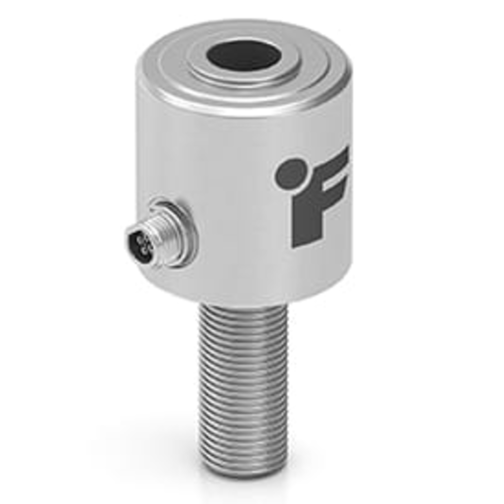 FUTEK LCB200 In Line Rod End Load Cell - PIMZOS.COM