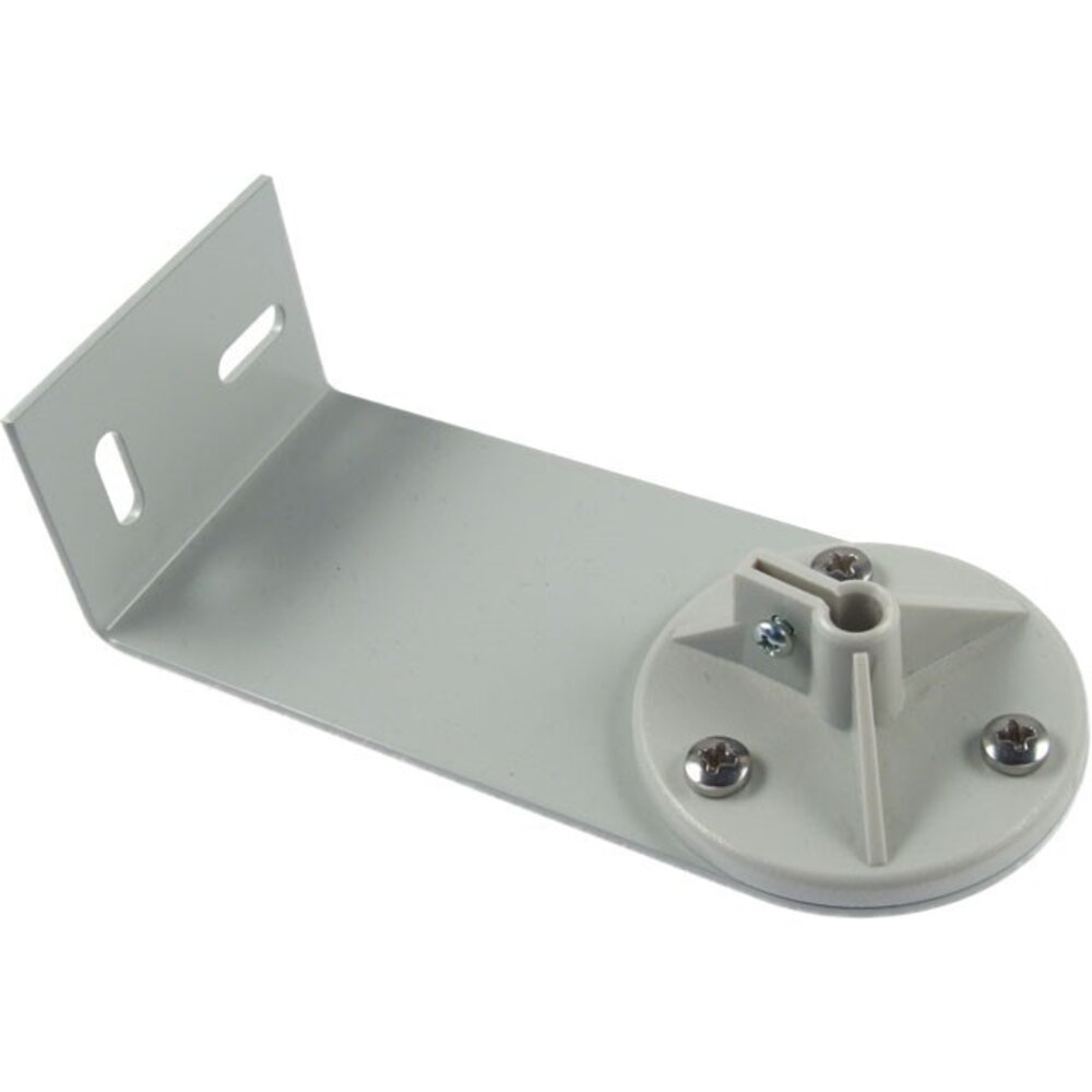 TQS4 O wall holder, 90° - PIMZOS.COM