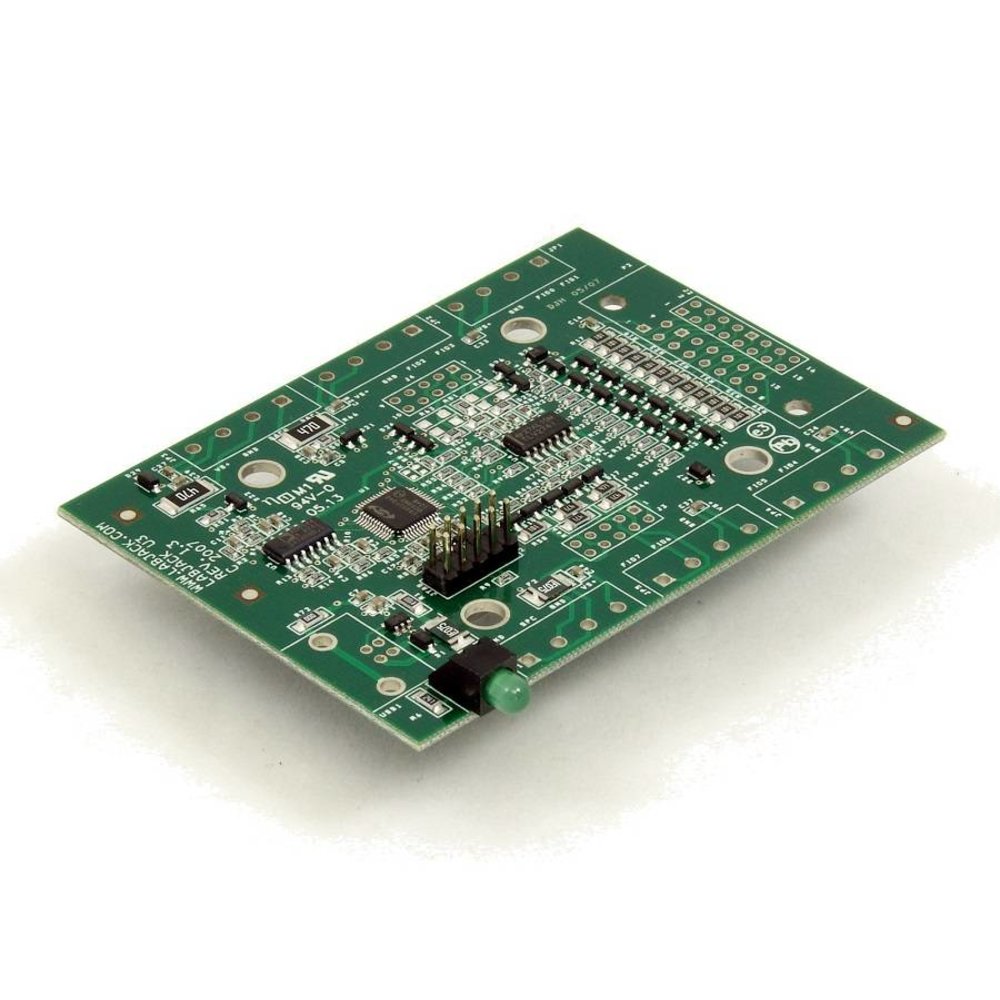 LabJack U3-HV-OEM - PIMZOS.COM