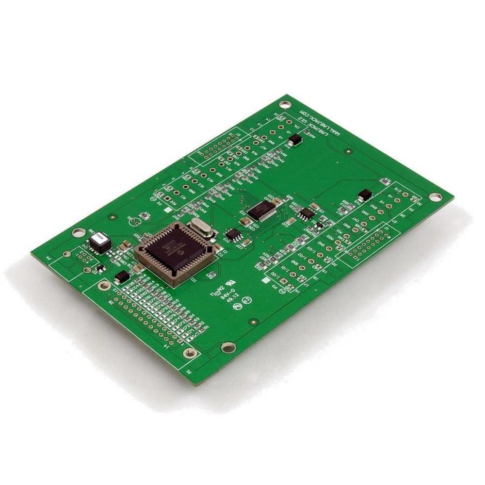 LabJack U12 PH OEM - PIMZOS.COM