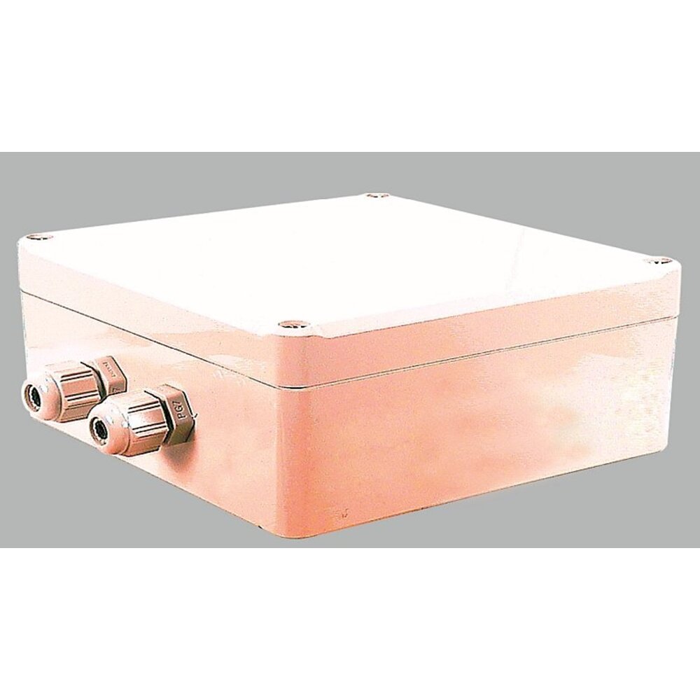 Active Summing Box for 4 loadcells with Amplifier 4-20mA or 0-10V ...