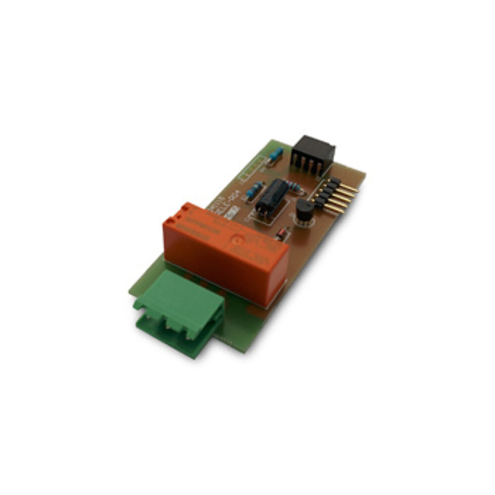 BCO-A1 - Relay Output Module for C40 Series - PIMZOS.COM