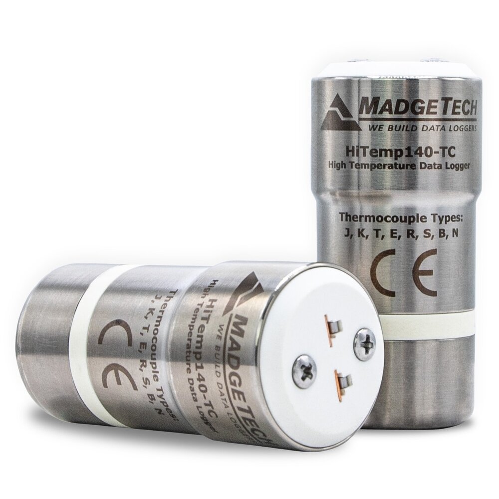 HiTemp140-TC Thermocouple Data Logger - PIMZOS.COM