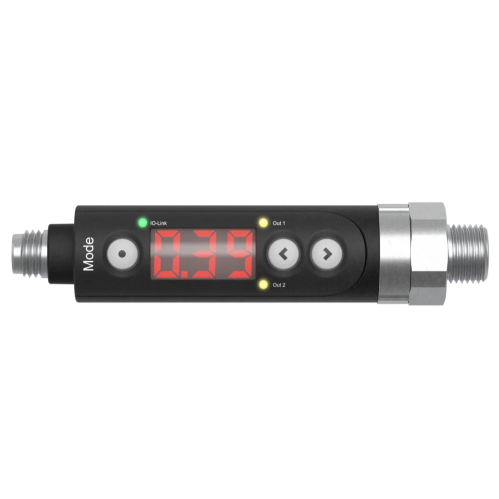 PICO-02 - Electronic Vacuum Switch with Display - PIMZOS.COM
