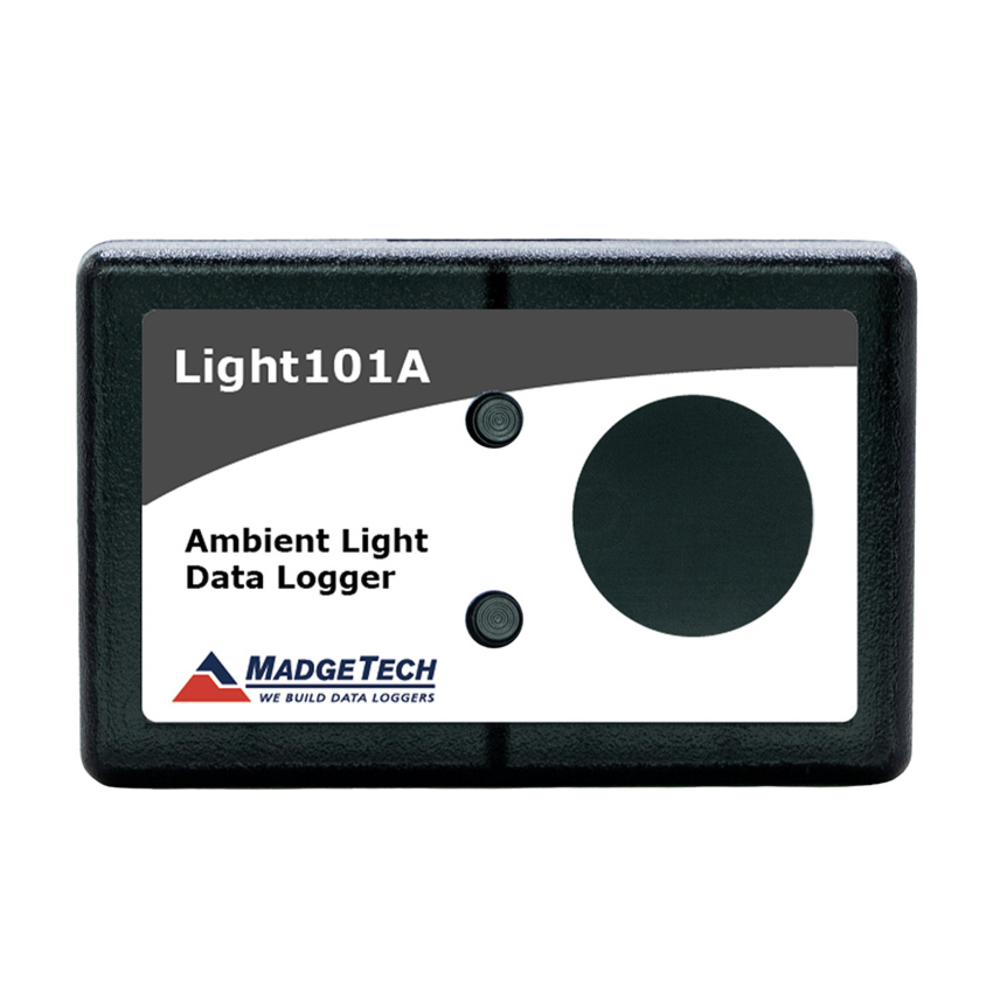 Light101A - Ambient Light Data Logger - PIMZOS.COM