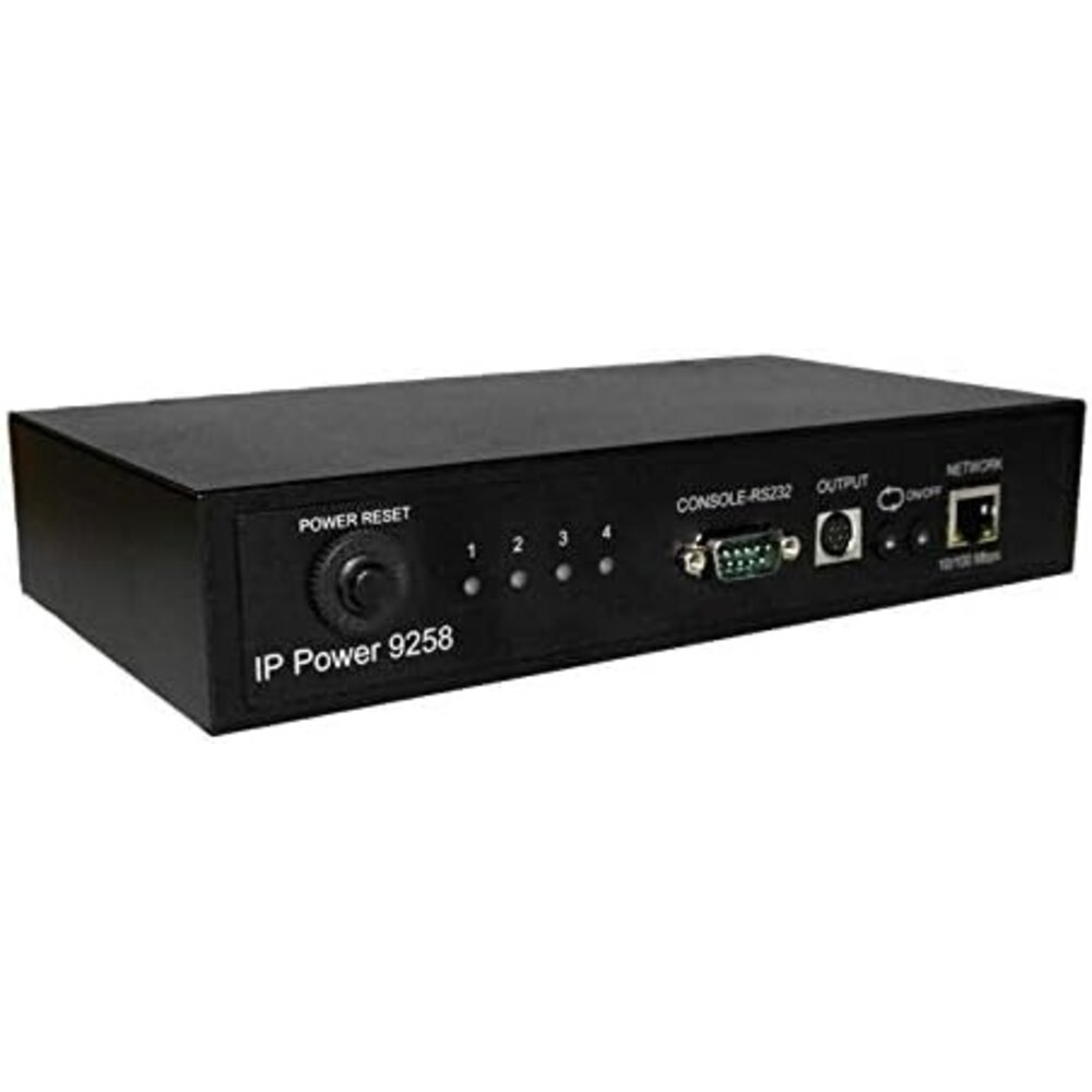 IP Power 9258S - PIMZOS.COM