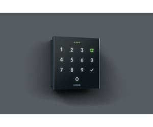 Loxone NFC Code Touch gen2 Tree - Smarthome Domotica
