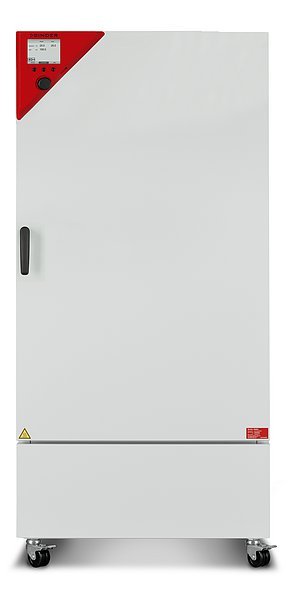 Binder KB 470 koelbroedstoof met compressortechnologie - Vonmarcken