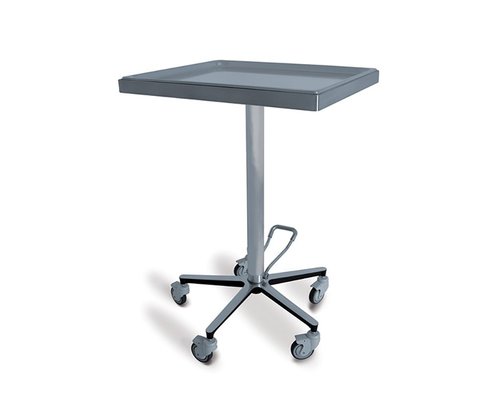 RVS-instrumententafel - Vonmarcken