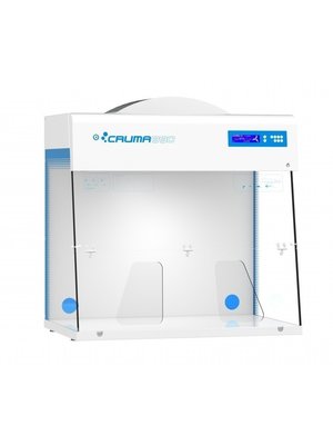 Afzuigkast nodig? - Vonmarcken