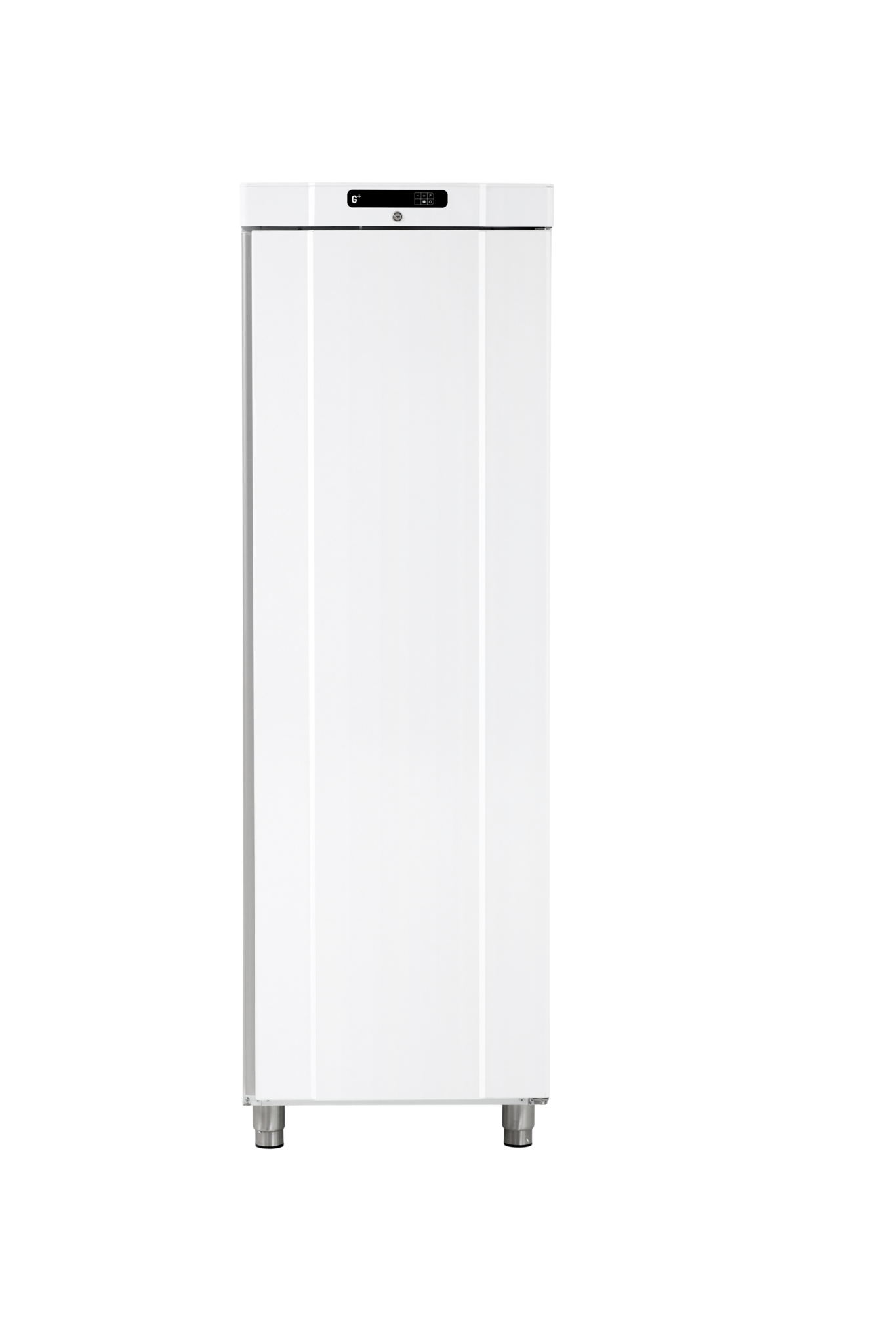 Gram Compact F400 G vriezer kastmodel - inhoud 346 Liter - Vonmarcken