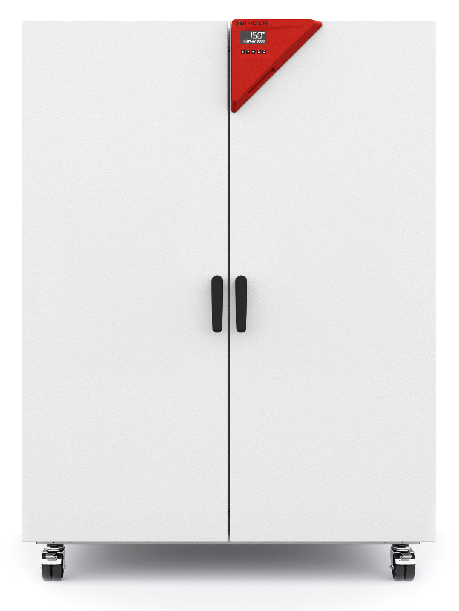 Binder Droogoven ED 720 met natuurlijke convectie | Vonmarcken - Vonmarcken