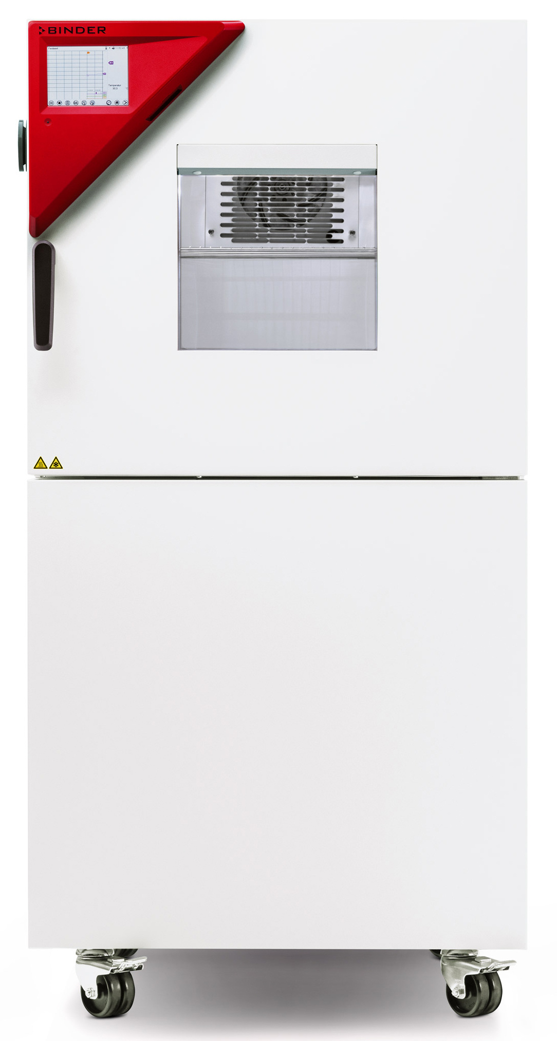 Binder MKF 56 Milieusimulatiekast - Vonmarcken