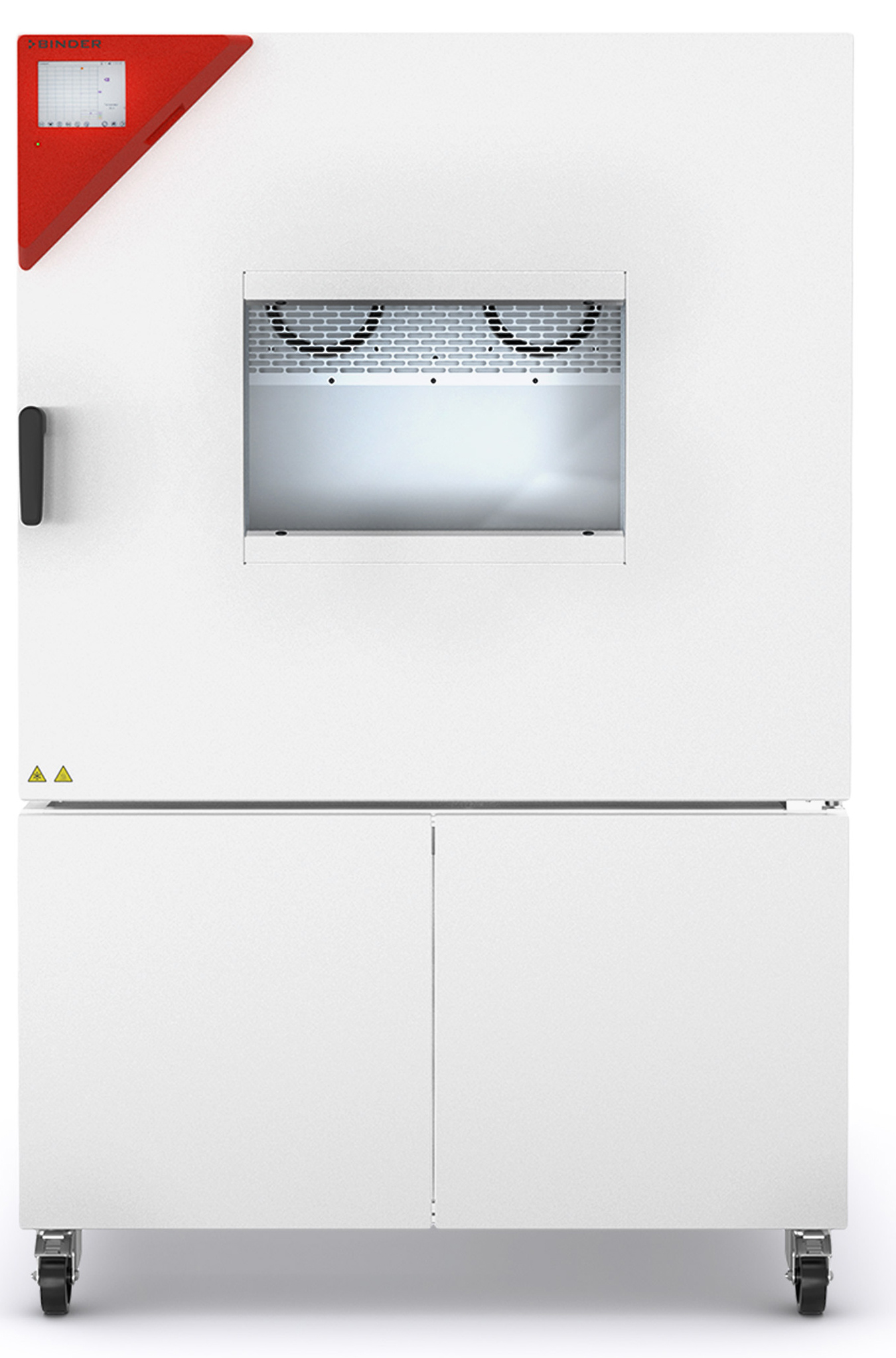 Binder MKF 400 Milieusimulatiekast - Vonmarcken