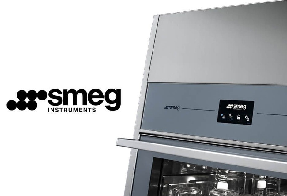 Blog - SMEG Instruments bij Vonmarcken - Vonmarcken