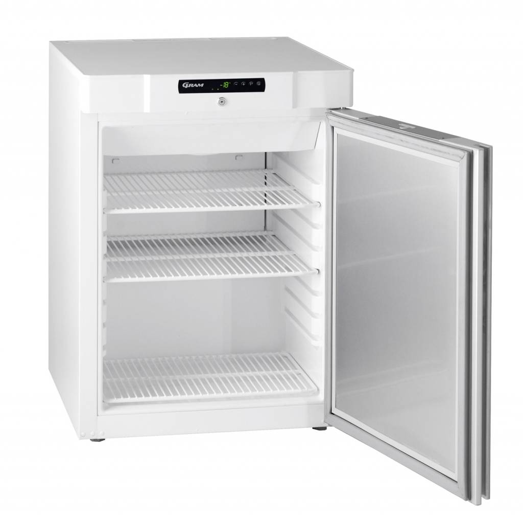 Gram Compact F200 G 3W inhoud 104 liter - Vonmarcken