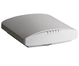 De Ruckus Unleashed R850 is een high-end Wi-Fi 6 indoor access point ...